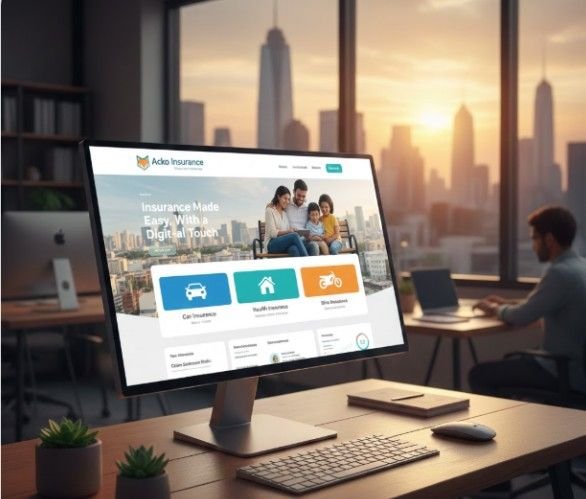 Car Insurance India Archives - Policymarketer